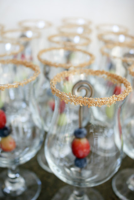 Steampunk Mocktail party | Collecting the Moments