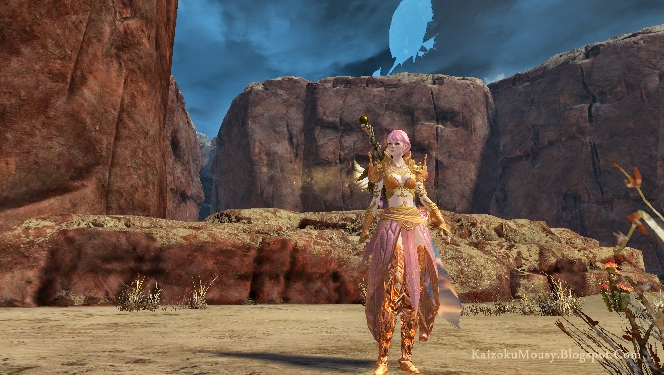 GUILD WARS 2 | Legendary Greatsword Sunrise – kaizokumousy