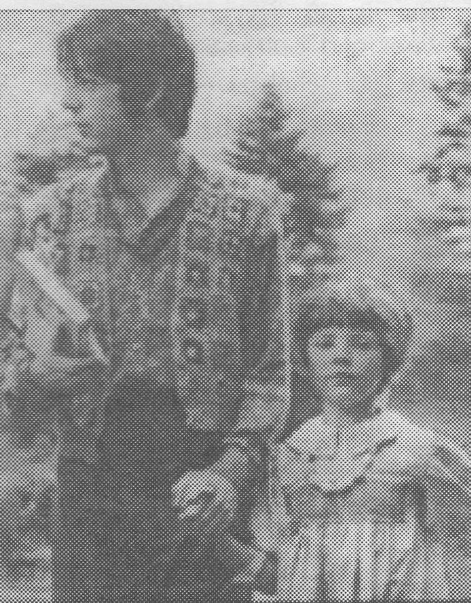 Meet the Beatles for Real: Little Ruth McCartney