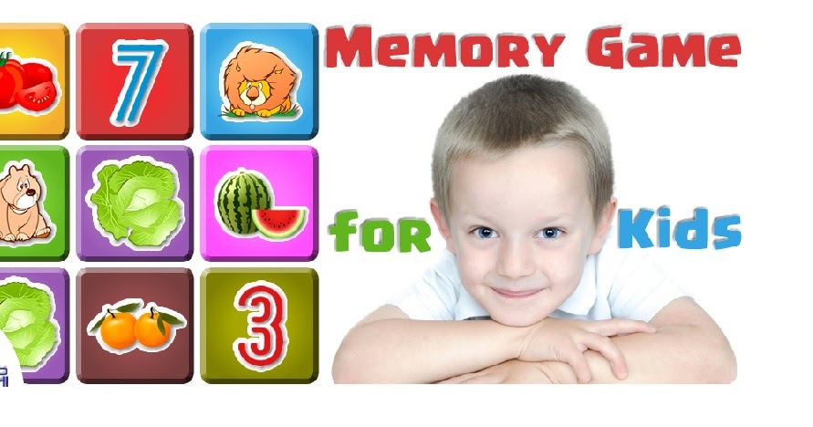 Memory games for adults