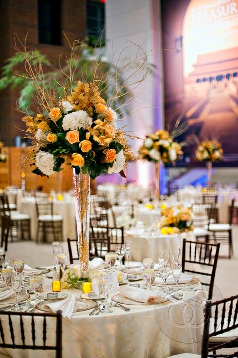 Weddings at the Hawthorne Hotel: Gorgeous PEM Wedding (Peabody Essex ...