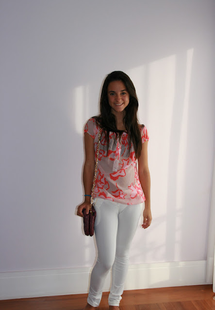 Blog da Bella Bittar: Carol Lopes