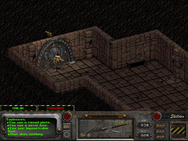 Super Adventures in Gaming: Fallout 2 (PC)