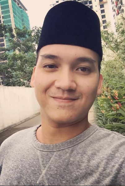 Profil Egi John Foreisythe - BIOGRAFI TOKOH TERNAMA