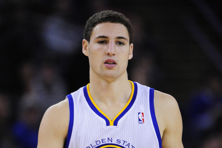 The Nextians: April 2013