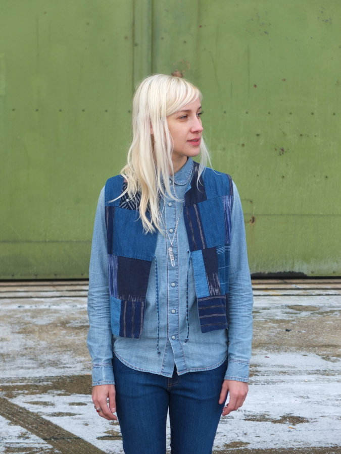 Scrambled Fashion: Yvan Rodic: The man behind the camera