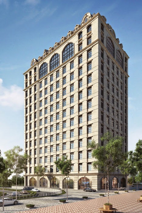 Pinnacle Kelana Jaya