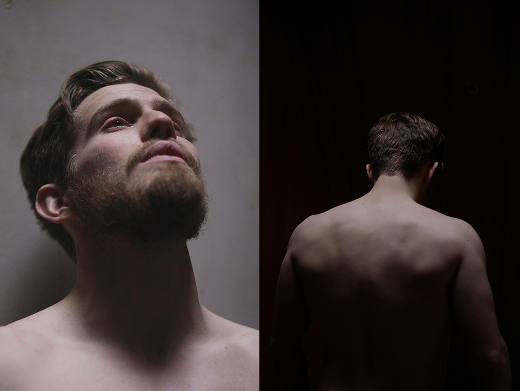 Anna Rakhvalova's blog : life as I see it...: Charlie Morgan