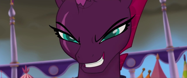 Equestria Daily - MLP Stuff!: My Honest Opinion on the My Little Pony Movie