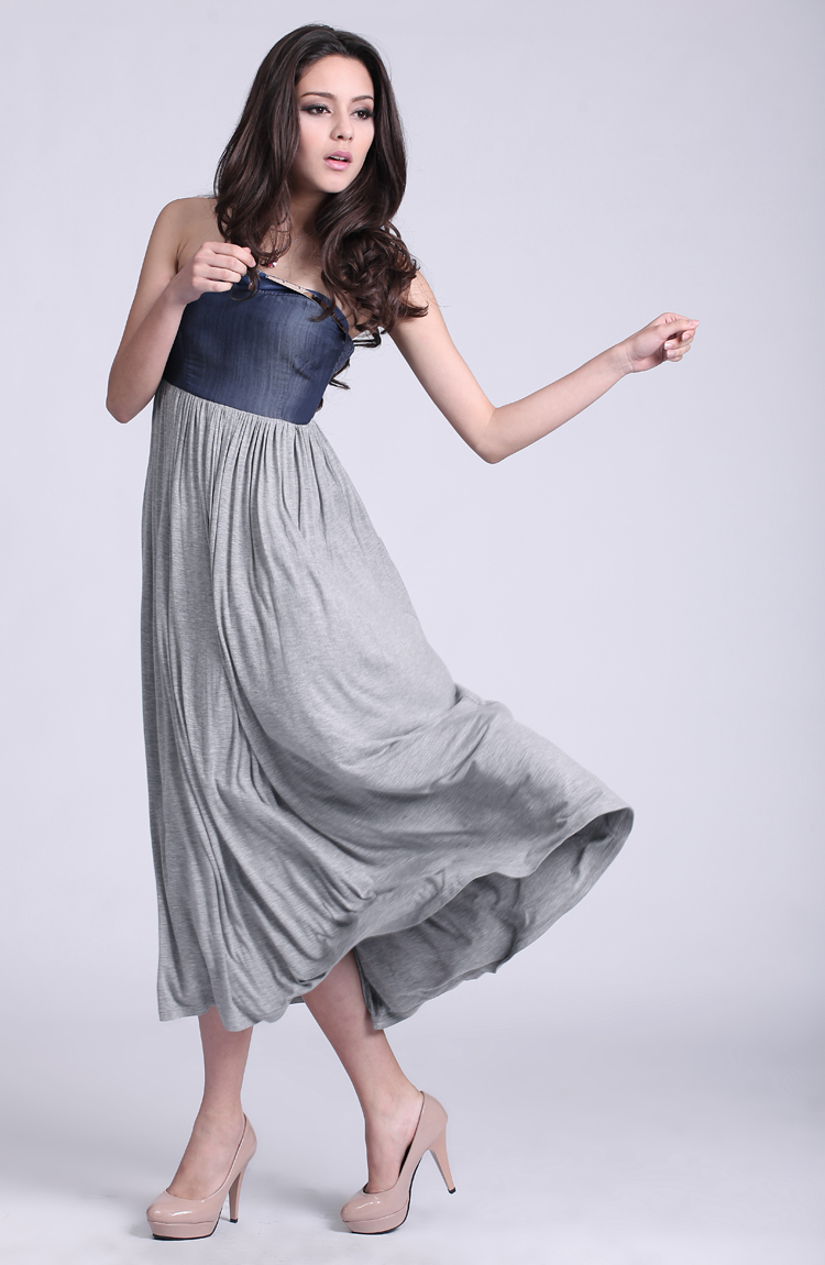 Casper's Fashion World: Semi-formal Dresses for Fall 2012