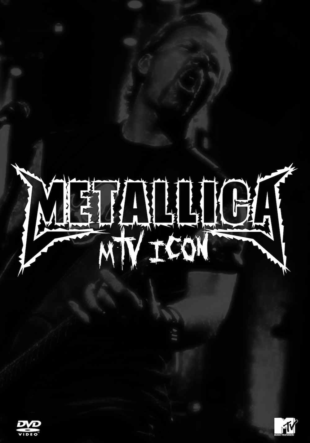 bootleg addiction: Metallica: MTV Icon 2003