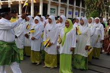 Brunei Share: Proud To be Bruneian, The Brunei People