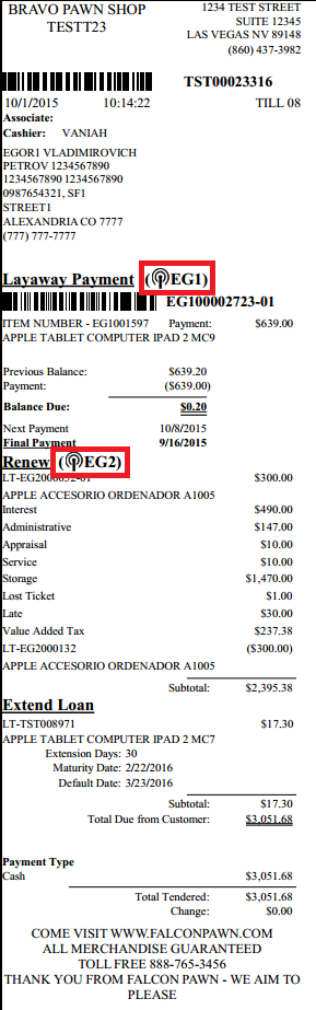 Pawnbroker Guide Today & Future: First for Pawn Industry - Bravo adds ...