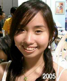 5 things i know about alodia