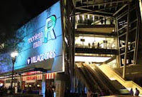 Como llegar al Recoleta Mall o Village Recoleta | COMO LLEGAR