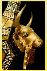 Los Reyes Antediluvianos | El Portal de Los Hechos