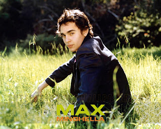 Super Hollywood: Max Minghella Wallpapers 2012