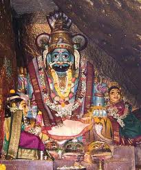 Telangana historical places: komaravelli mallana