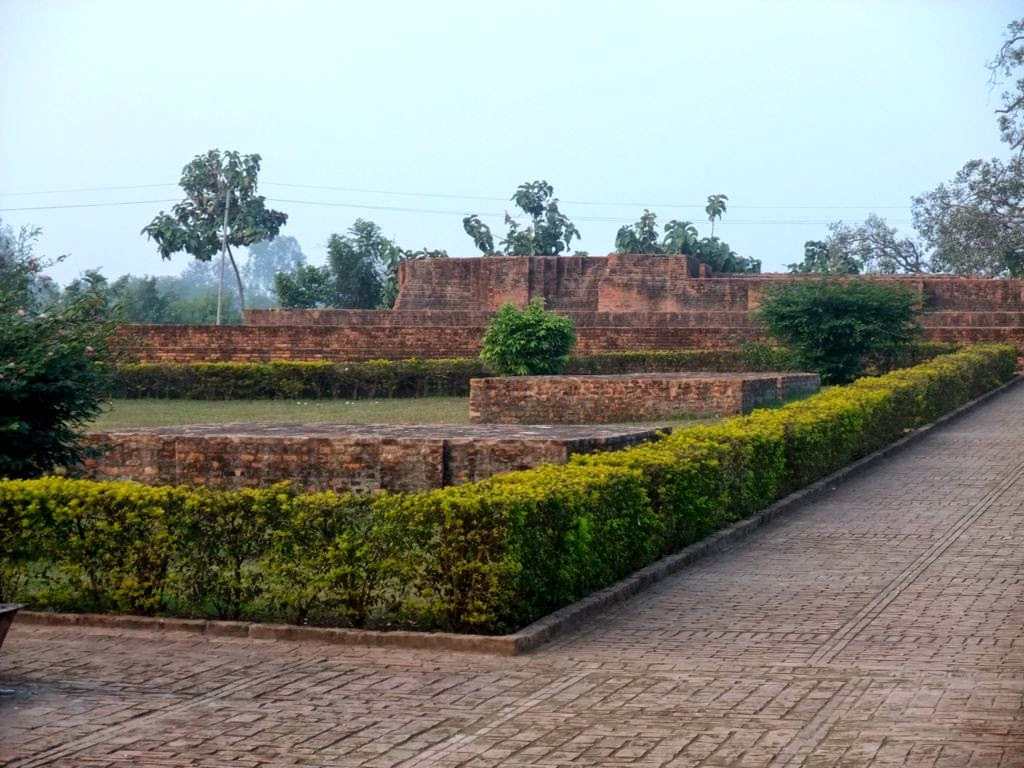 ANICCASIGHT: Legends of Jetavana Gardens - Sravasti
