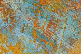 Wabi Sabi: John Connell and 'patina'