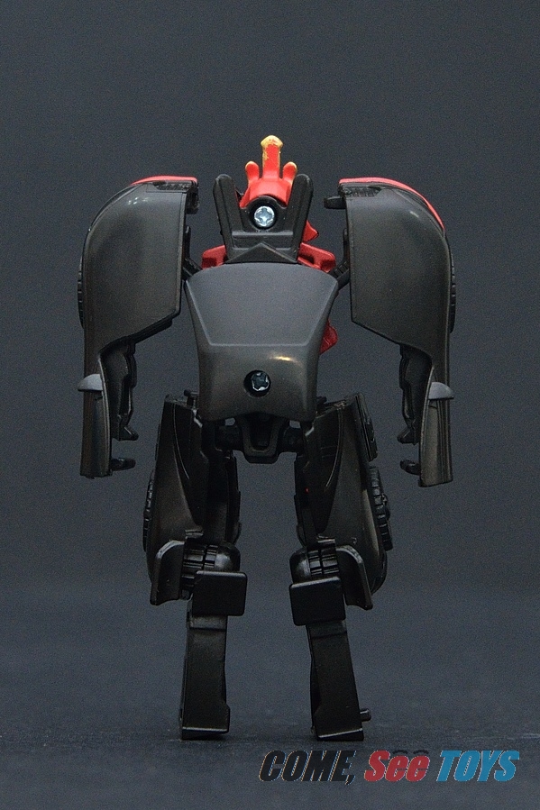 Come, See Toys: Transformers: The Last Knight Legion Class Optimus ...