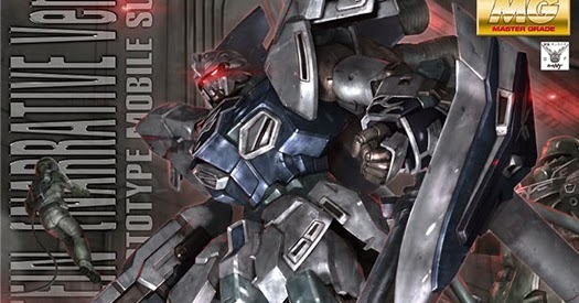 MG 1/100 MSN-06S-2 Sinanju Stein [Narrative Ver.] - Release Info, Box art and Official Images ...
