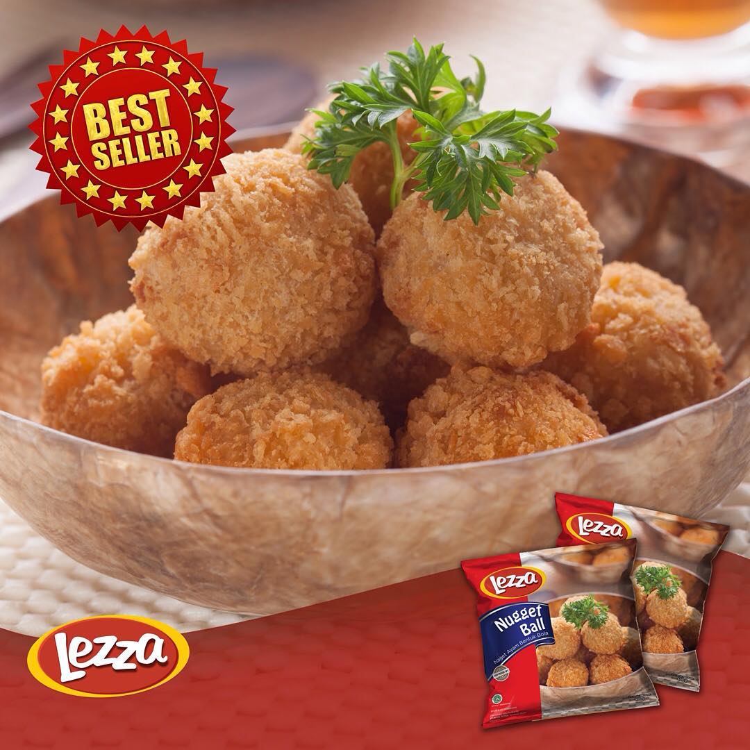LEZZA Nugget