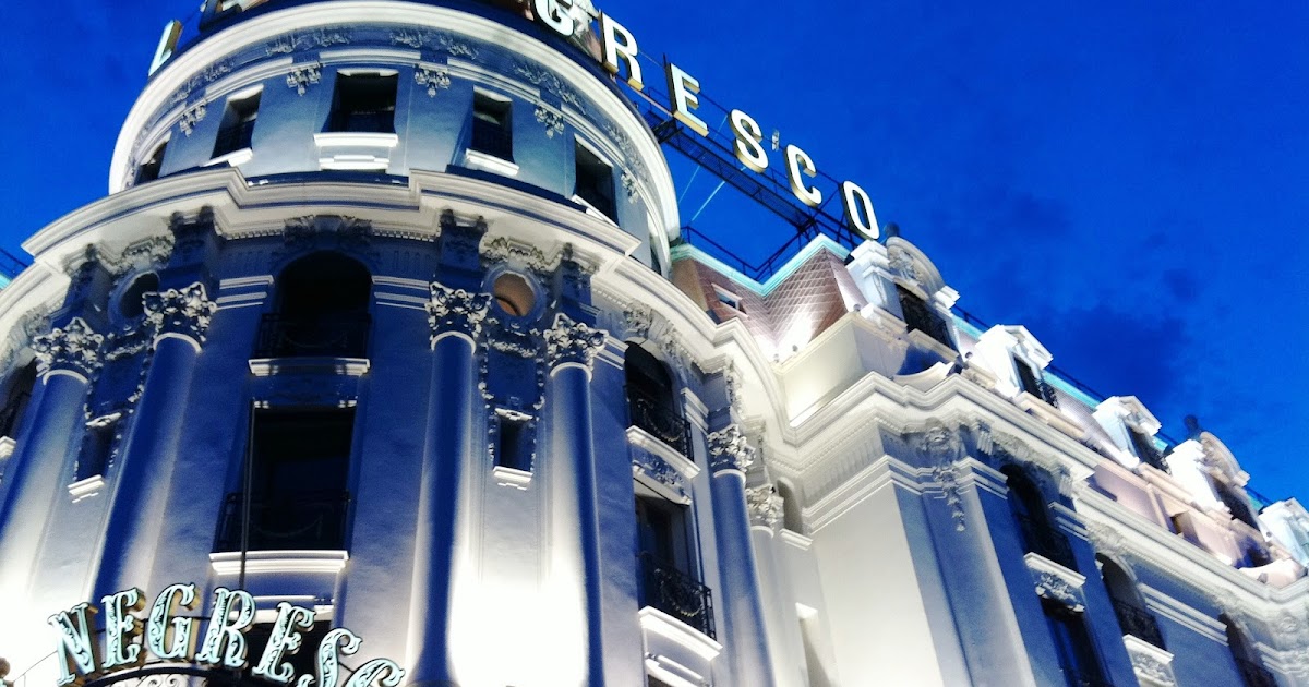 The Provence Post: What Happens at The Negresco...