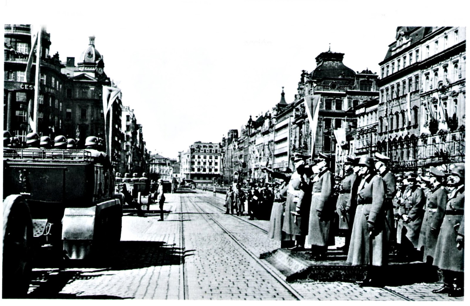 Expansión de Alemania 1938 - 1939 (segunda guerra mundial)