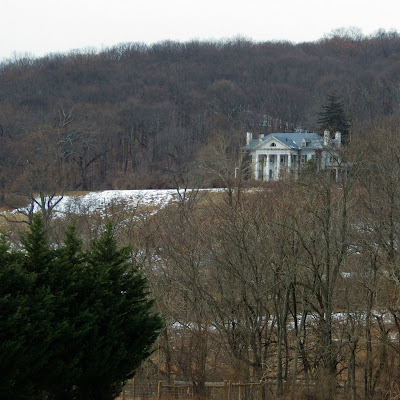 Life at Golden Pines: Jake and Selma Plantation