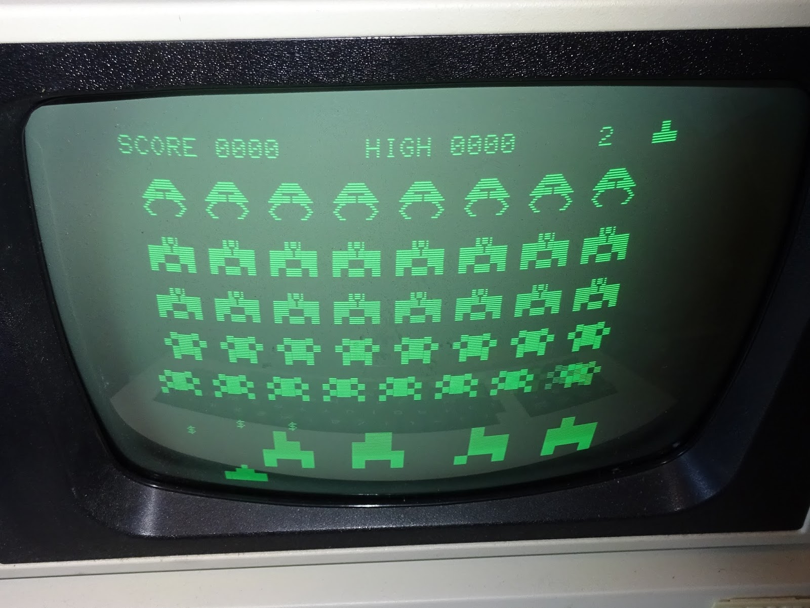 Tynemouth Software: Commodore PET 3032 Mainboard Repair