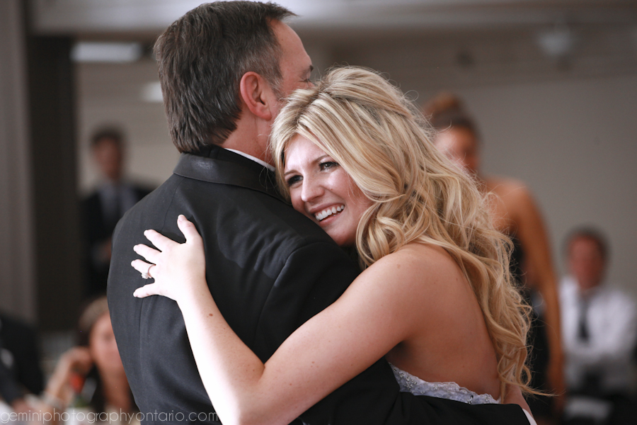 Gemini Photography: Jaclyn Colville & Ryan Harper - New Years Eve Wedding!