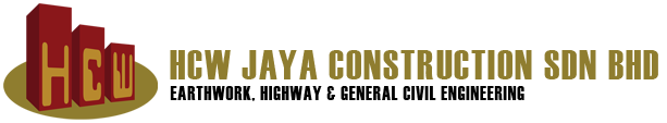 HCW JAYA CONSTRUCTION SDN BHD