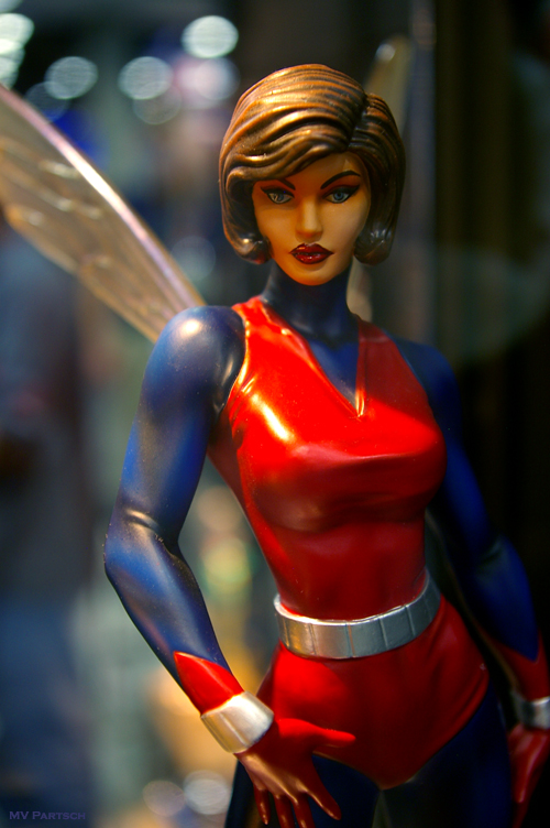 Calvin's Canadian Cave of Coolness: MV Partsch - The Best Cosplay ...