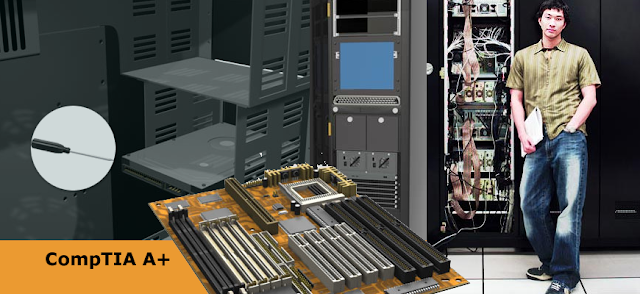 How CompTIA A+ Training and Certification Can Help You ~ CompTIA A Plus ...