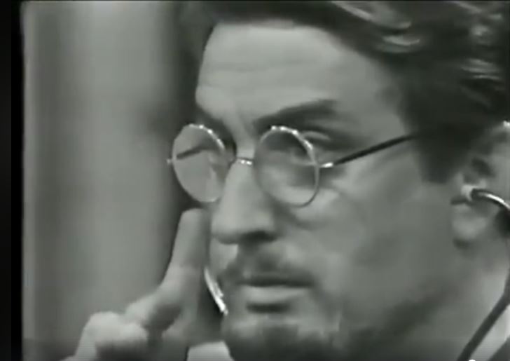 Vivere in modo biologicamente naturale.: Knock, ovvero il trionfo della ...