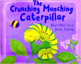 Crayons & Cuties In Kindergarten: Interactive Butterfly Lifecycle Craft ...