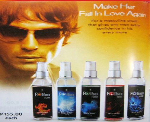 Personal Collection Philippines: Personal Collection Products