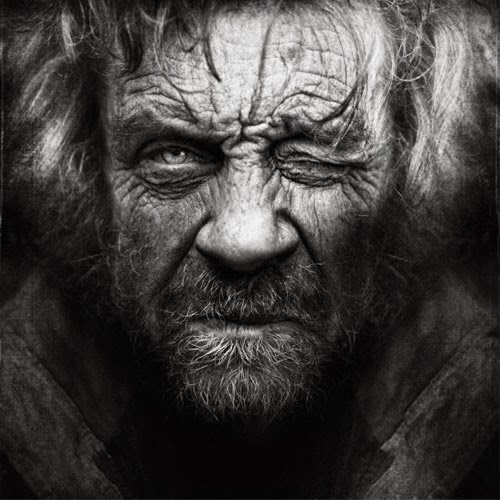 All About Photo: Portfolio: Lee Jeffries