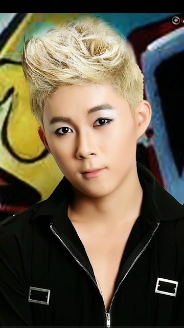 M y a n m a r H u n k s: Min Thant Hein @ Black & White Studio