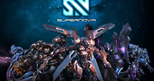 Supernova Teases Latest Commander With New Trailer - BioGamer Girl
