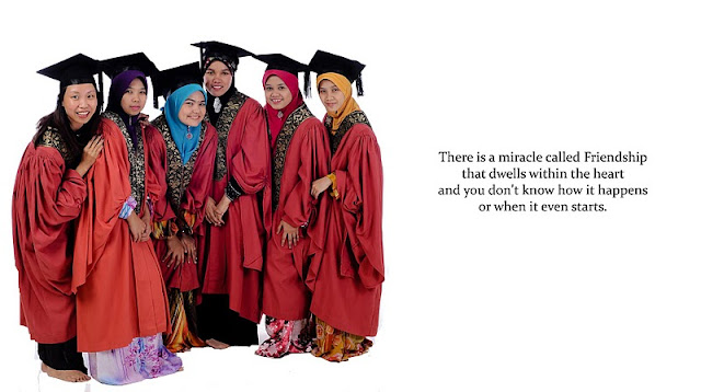 Ceritera Cinta & Kehidupan: Konvo Studio Photoshoot