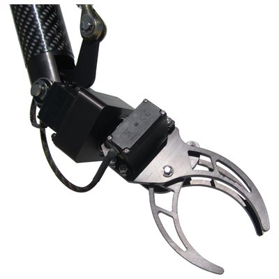 Experience Of Akise: Jenis - Jenis Robot