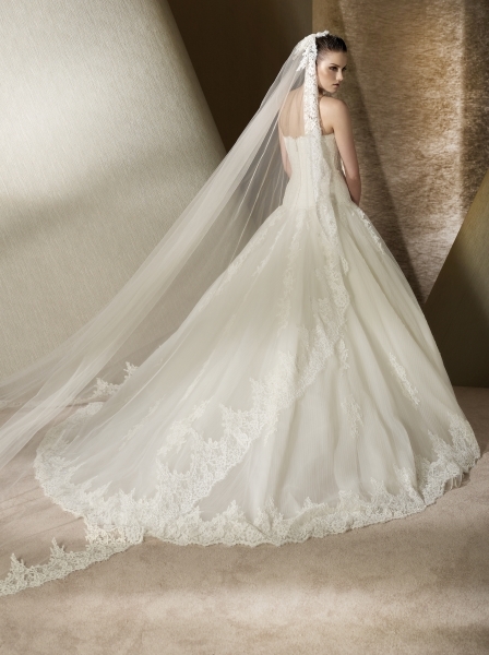 Cosas bonitas para novias: Velos-para-novias