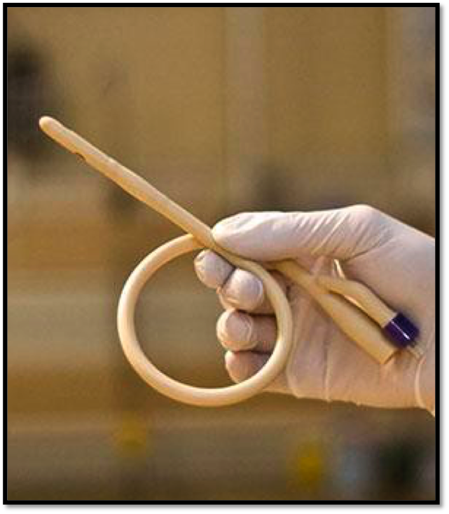 PEMASANGAN KATETER | Sense Heal