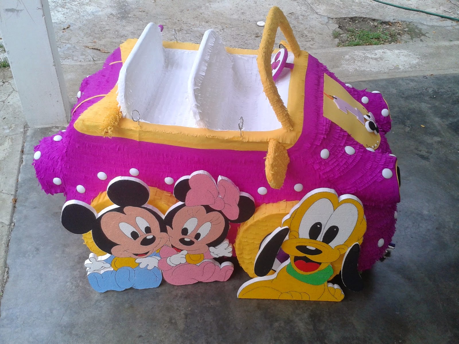 ENCARGOS Y PRESUPUESTOS: