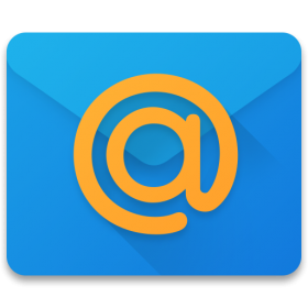 Cosas de Android: MAIL.RU