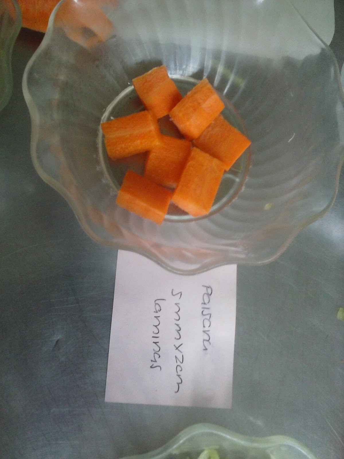 Practica empresarial II: TIPOS DE CORTES, SALSAS MADRES Y MÉTODOS DE ...