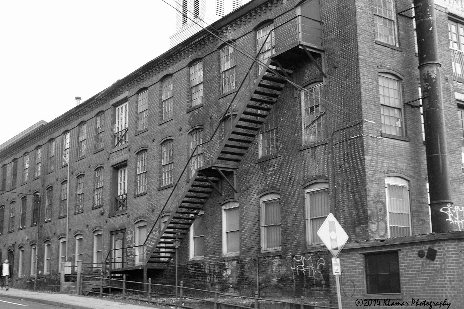 Rockville, Connecticut: The Hockanum Mills