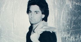 Tony Sciuto ~ 80's AOR & Melodic Rock Music